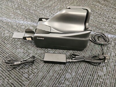 Check Readers - Remote Deposit