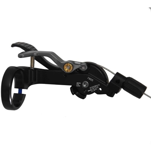 Scott Rideloc Remote Hebel Fernbedienung LINKS Federgabel Lenker Rock ...