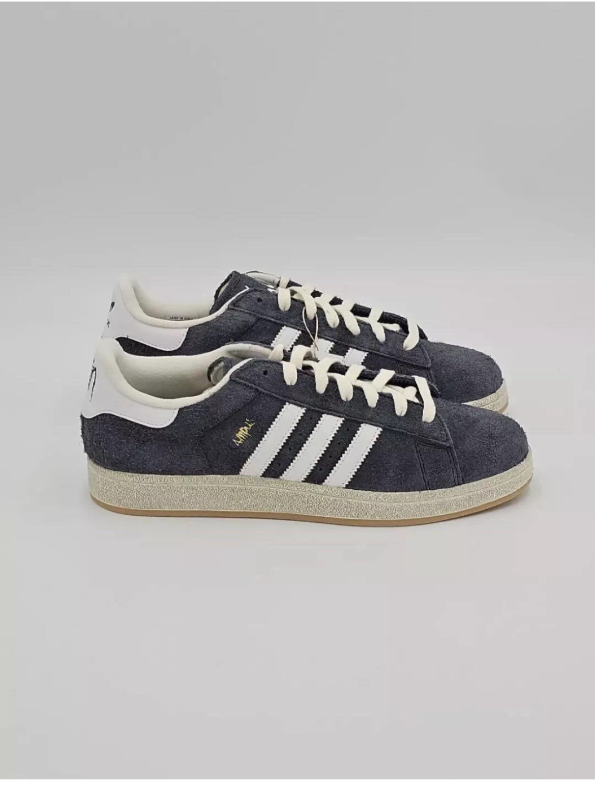 Adidas Korn x Campus 2 Follow the Leader IF4282 Size 8.5 Brand New | eBay