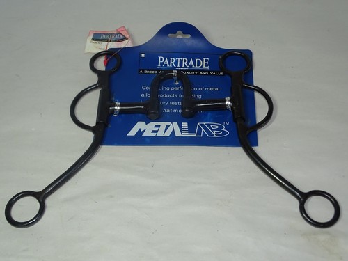Metalab Partrade Western Bit | eBay