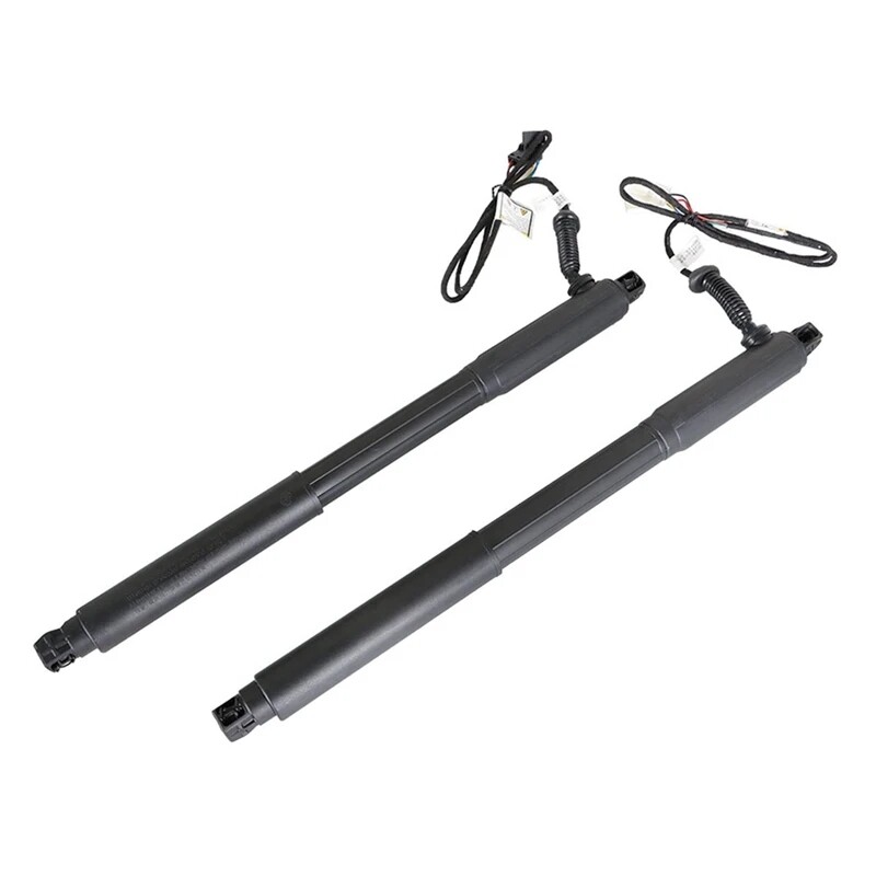 2X Tailgate Power Hatch Lift Support Strut Fit 2007-2013 BMW X5 ...