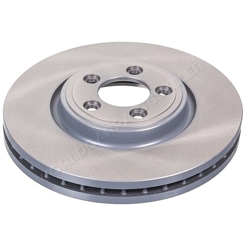 Brake Disc Front For JAGUAR S-Type Xf Sportbrake Xj Xk X150 X200 X250 ...
