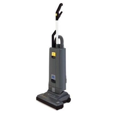 Commercial Upright Vacuums - Wide Area Vacuum