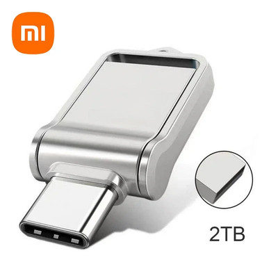 Xiaomi 2TB USB 3.2 Type-C Dual Flash Drive for Phone & PC | eBay