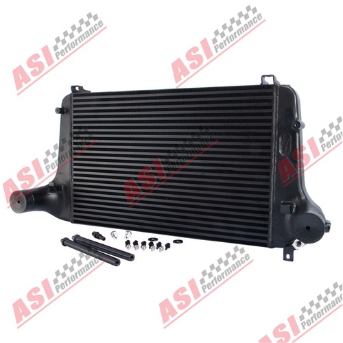 ASI Front Mount Turbo Intercooler For Ford Explorer ST 3.0L V6 2020 ...