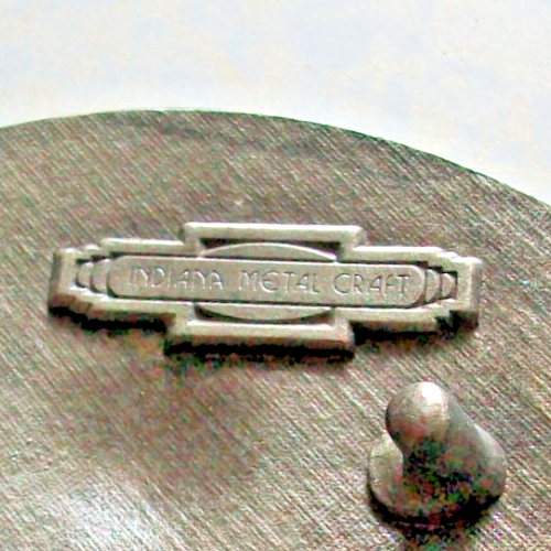 4# Hey, Kool-Aid Man Oh, Yeah! Funky Retro Vintage Indiana Metal Craft ...