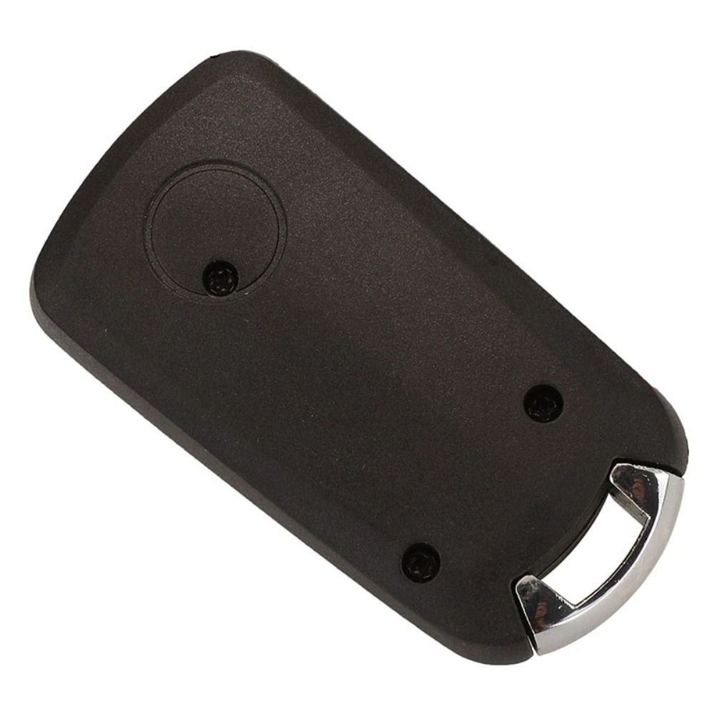 2 Button Car Key Shell for Vauxhall/Opel/Astra H J g/Zafira mokka/Omega ...