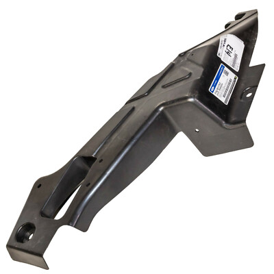 OEM NEW 2015-2020 Ford Edge Splash Shield Rear Deflector LH DRIVER Side ...