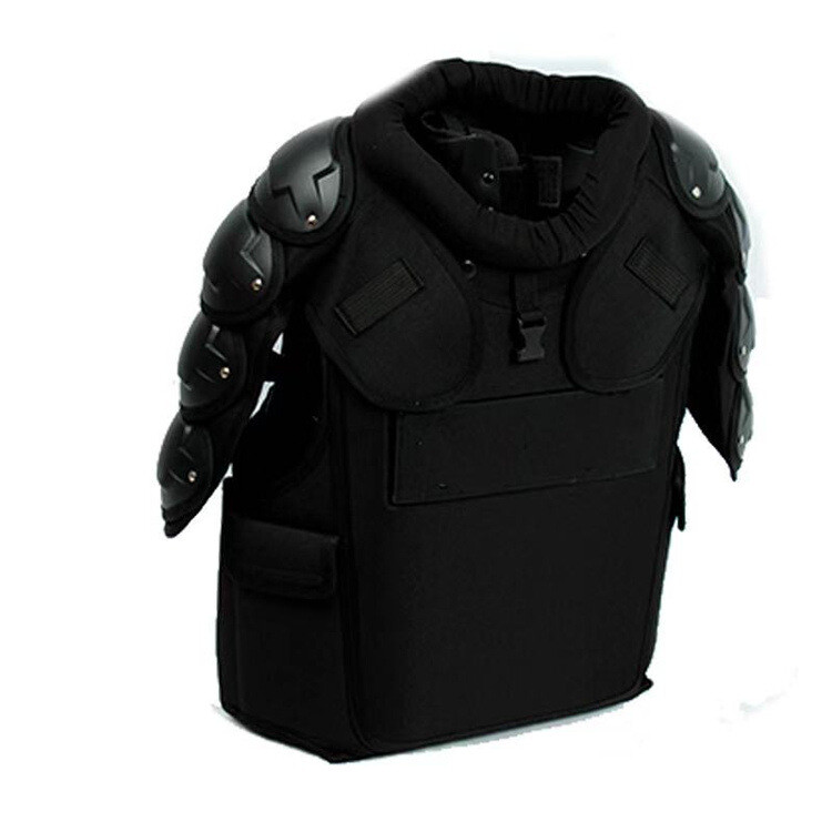 Full Body Bullet Proof Suit