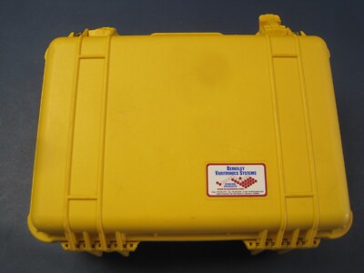 LAN/WAN Analyzers - Berkeley Varitronics