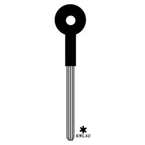 UPVC Handle & Wooden Window Lock Spare Keys -Cotswold-WMS-ERA *ALL ...