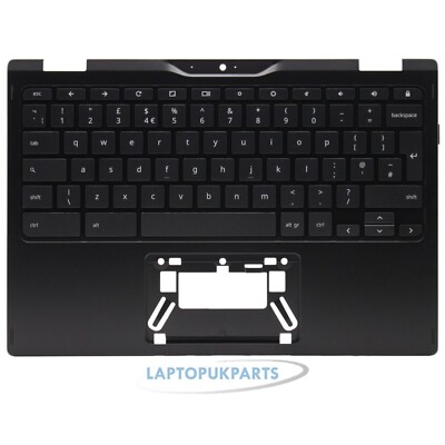 Laptop Keyboard Palmrest Cover For Acer CHROMEBOOK SPIN 511 R752TN-C5WL ...