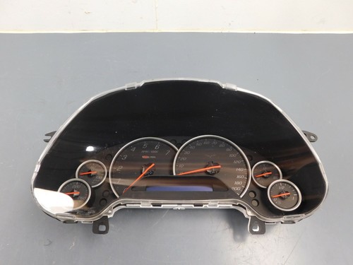 2006 07 08 09 10 11 Chevy Corvette C6 Z06 Gauge Cluster #3282 H3 | eBay