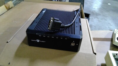 COBAN SAFE FLEET VEHICLE DASH CAMERA CONTROL UNIT FCS-ICV-H1 | eBay