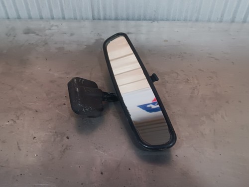 90-93 MAZDA MX-5 MIATA INTERIOR REAR VIEW MIRROR OEM | eBay