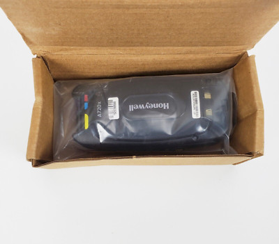 Honeywell Voice A720x Mobile Device TT-1020, New! | eBay
