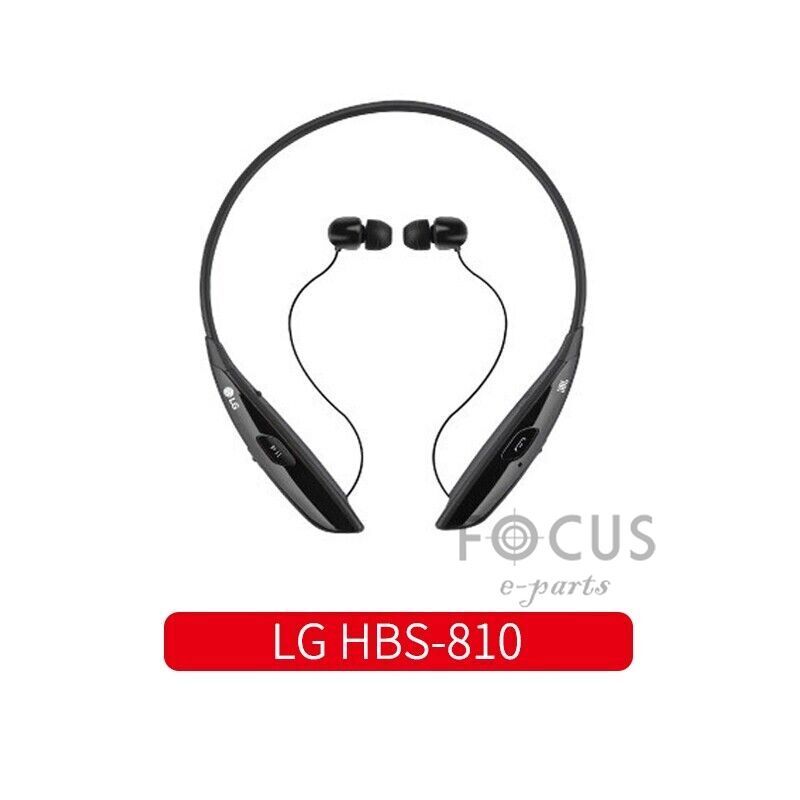95%NEW OEM LG HBS-770/HBS-730/HBS-760 Premium Wireless Bluetooth Stereo ...