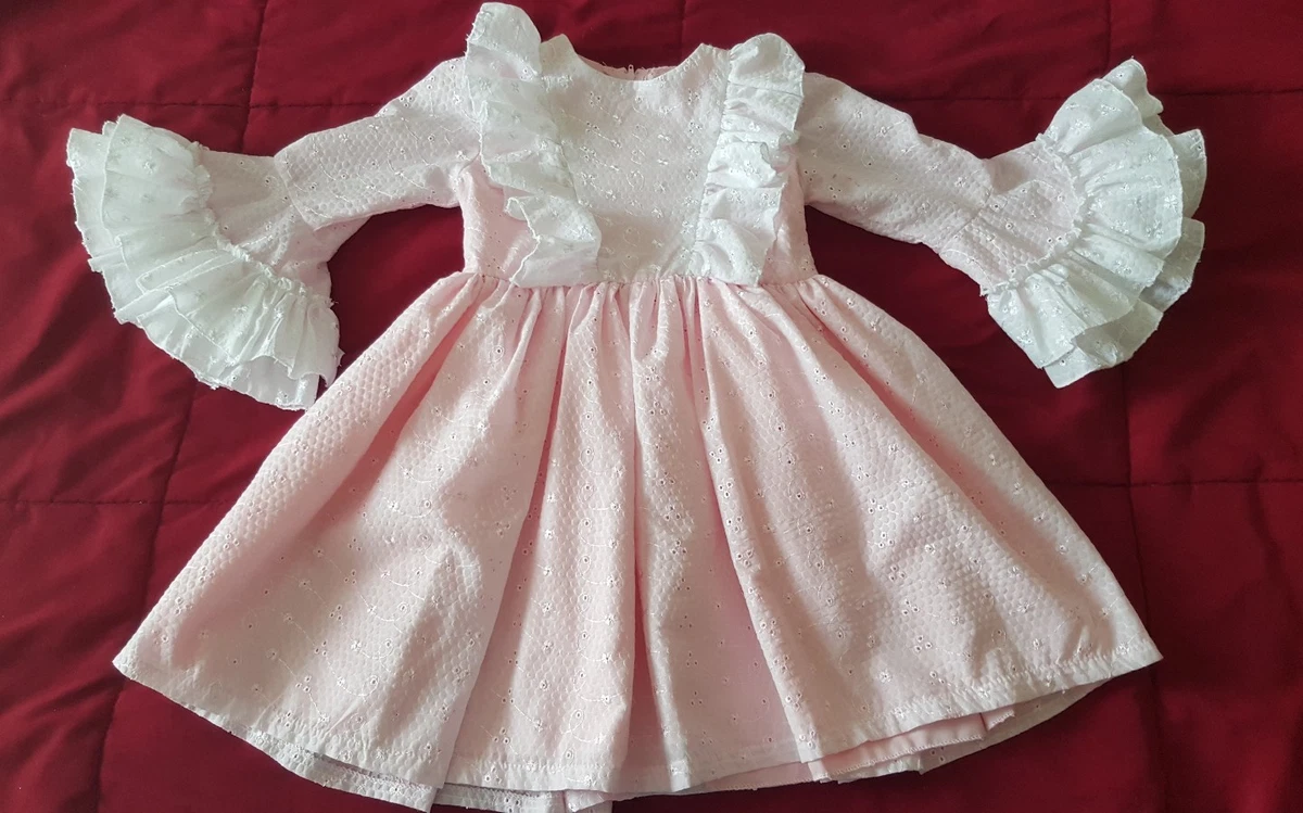 Mary Mary Quite Contrary Costume