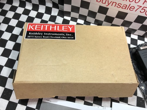 Keithley KUSB-488B, IEEE-488.2 USB-to-GPIB Interface Adapter #BOX 3 "Q ...
