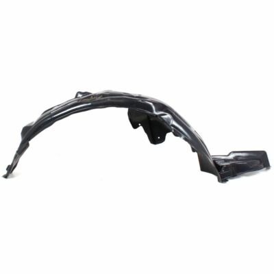 New Front Passenger Side Fender Splash Shield Fits Subaru Outback ...