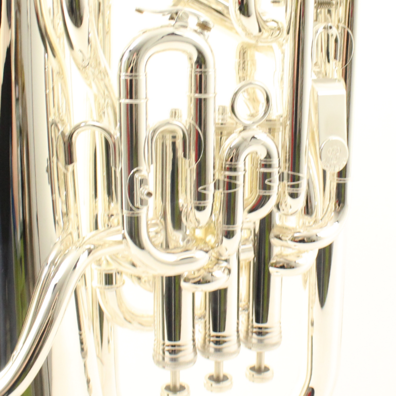 Besson Euphonium Newest Model BE969T Sovereign | eBay