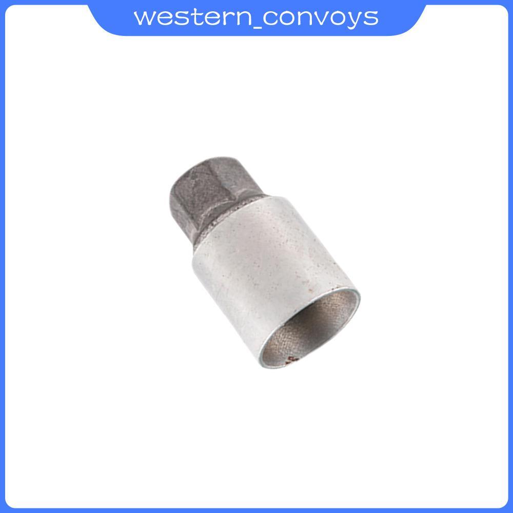 #801 Anti-theft Wheel Bolt Lock Nut Key for Renegade Wrangler Cherokee ...