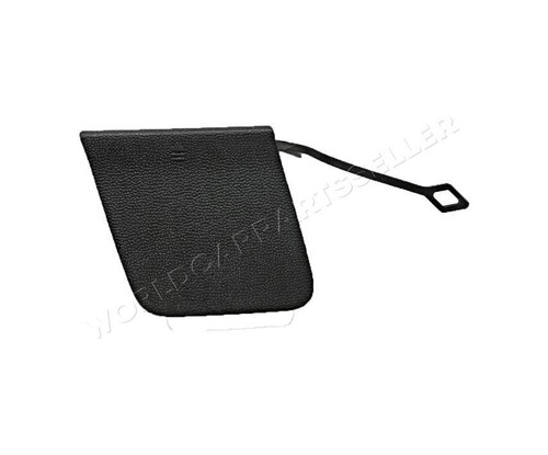 Tow Hook Cover For MERCEDES Glc C253 X253 15-19 A2538850023 | eBay