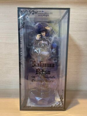 Ensemble Stars Ritsu Sakuma 1/7 scale PVC Figure Japan Import ALTER | eBay