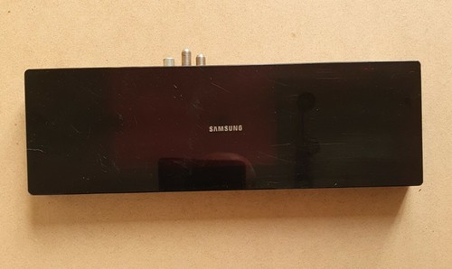 Genuine Samsung One Connect Box for 2017 QLED TV QE55Q8CAM SOC1000M ...