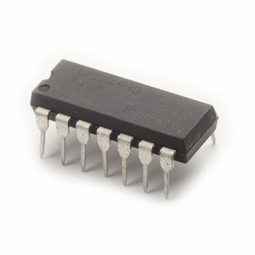 5PCS IRS2453D IRS2453 IRS2453DPBF DIP16 DIP | eBay