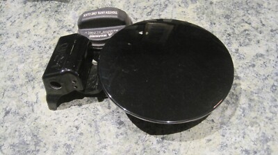 2015 Kia Optima Fuel Filler Door Ebony Black #EB OEM 69510 w/cap | eBay