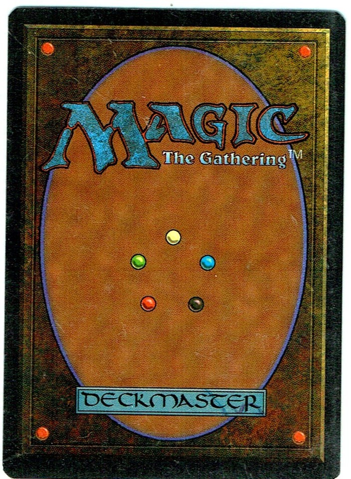 1995.MAGIC THE GATHERING. SAMITE ALCHEMIST BOTH CARDS BLACK BORDER. AS ...