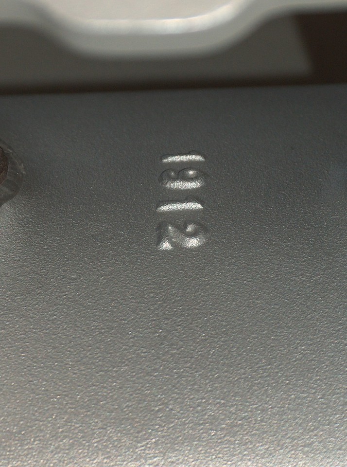 Weiand 2x4 Dual Quad SB Chevy Tunnel Ram Intake Manifold CR 5984 w/Plenum 1912 | eBay