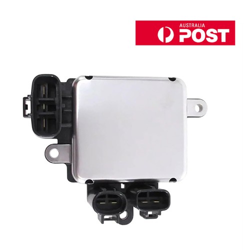 For 2010-14 Subaru Legacy Outback Tribeca Cooling Fan Control Module ...