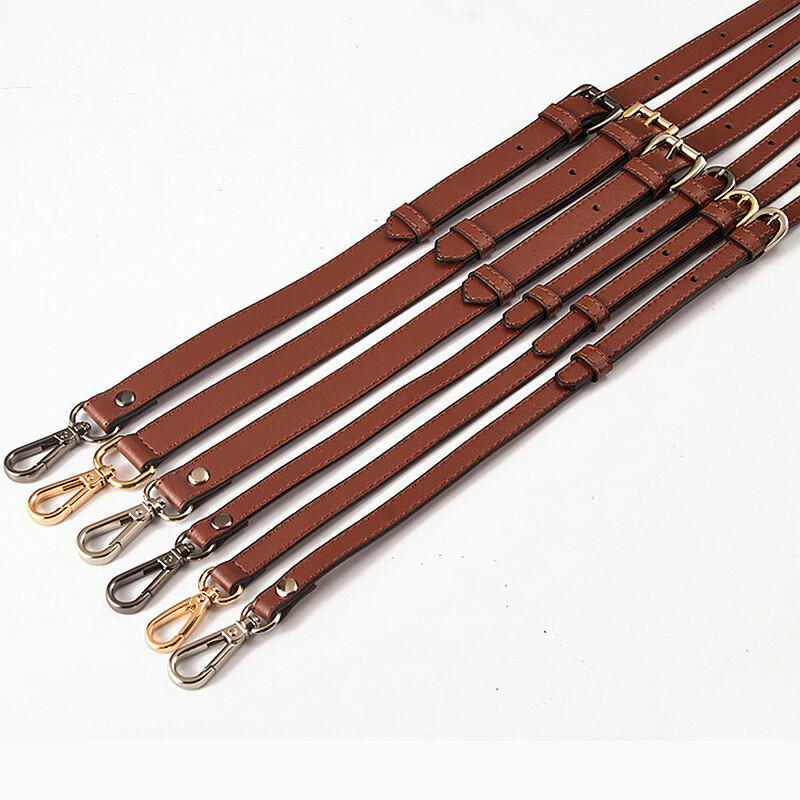 Genuine Leather Shoulder Crossbody Replacement Handbag Adjustable Bag ...