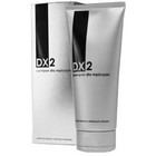 DX2 150ml Effective Anti Greying Shampoo for Men Protects Natural Hair ...