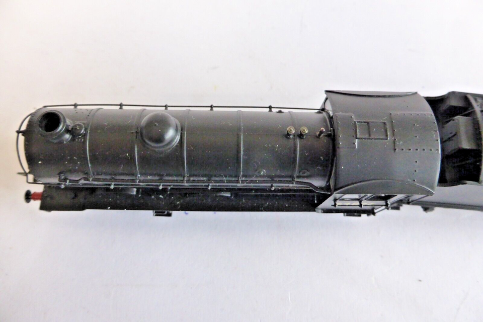 OO Gauge Bachmann 31-855A J39 Class 0-6-0 64897 BR Black Spares or ...