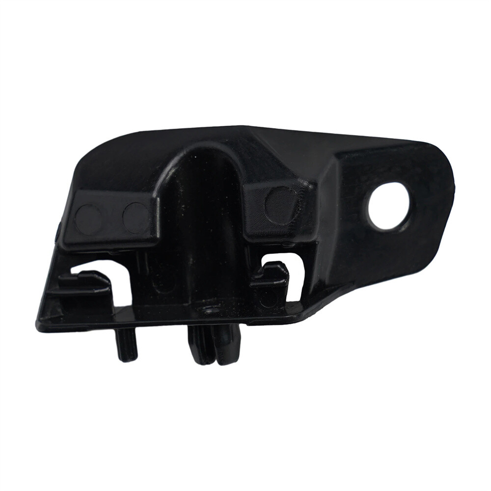 New Left Front Grille Decorative Frame 71237-T24-T01 For Honda Civic ...