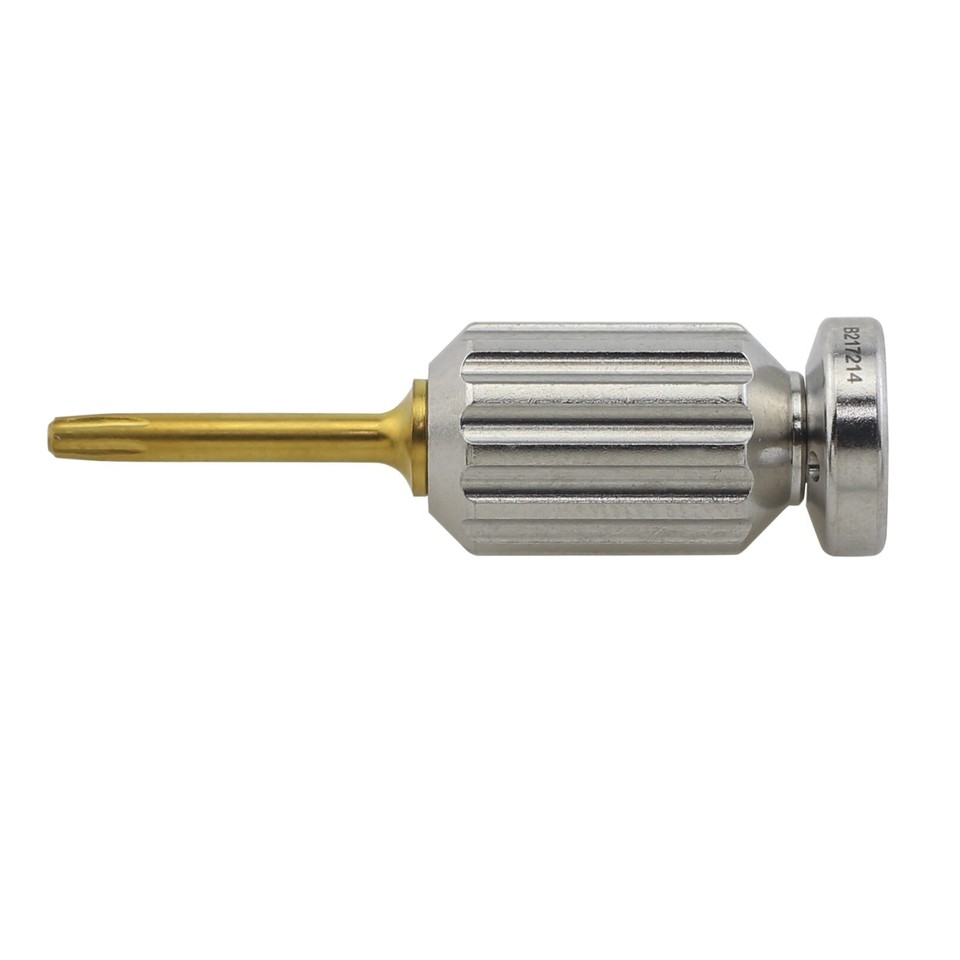 Implant Screwdriver Nobel Biocare UniGrip Driver Manual Torque Wrench ...