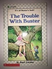 The Trouble With Buster Janet Lorimer 9780590426411| eBay