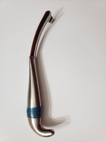 W. Lorenz Intraoral Sigmoid Notch Retractor Oral Instrument | eBay
