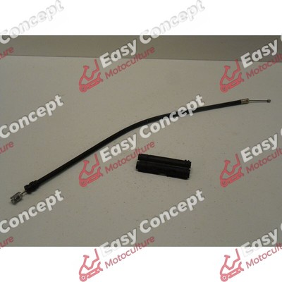 CABLE GAZ ROBIN NB 251 (1) - ROBIN NB 251 (1) | eBay