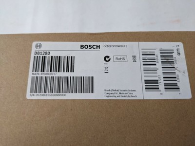 Fire Alarms - Zone Expander