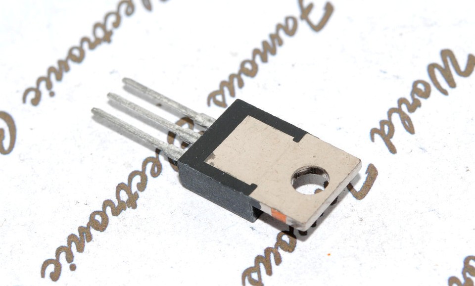 10pcs - MOTOROLA MBR2060CT Schottky Diode - TO-220 Genuine | eBay
