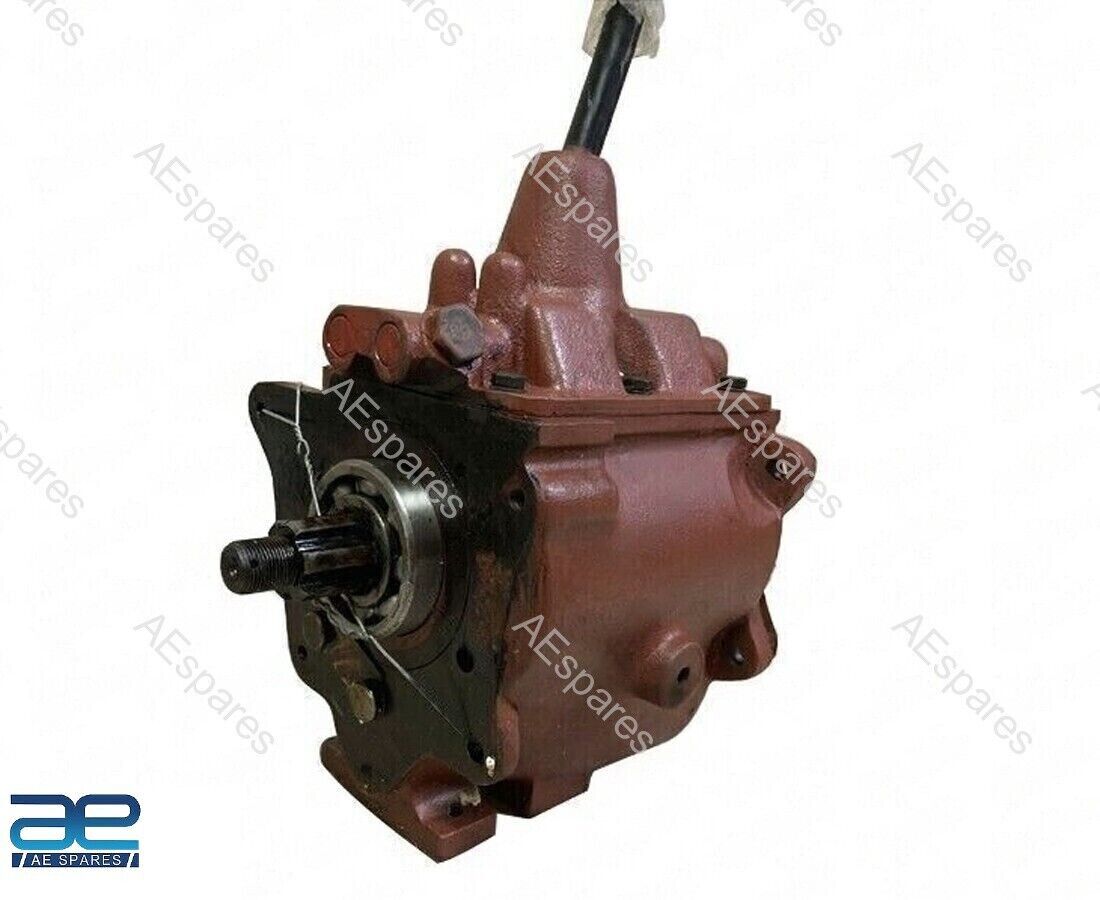 Fits For Jeeps CJ T-90 A 3 Speed Manual Transmission CJ5 CJ3A Willys ...
