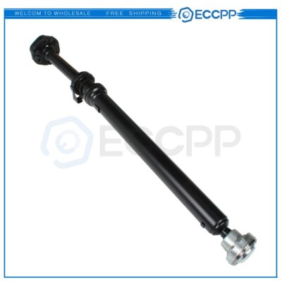 Eccpp Rear Driveshaft 7L0521102B For Porsche Cayenne 955 Vw Touareg ...