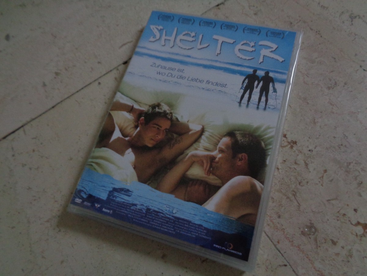 Trevor Wright Brad Rowe