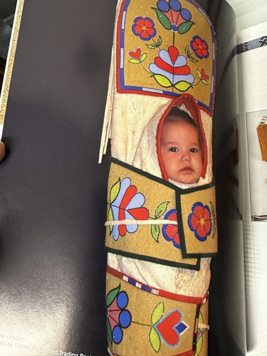 Beadwork Techniques of the Native Americans by Scott Sutton (2009 ...