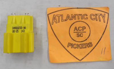 MILLER TOOL 8443-23 SRS LOAD TOOL ADAPTER | eBay