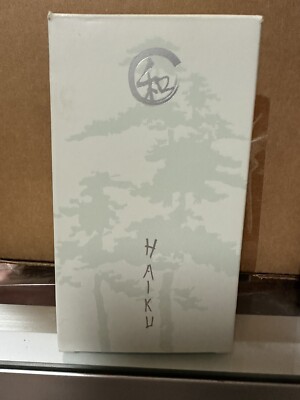 AVON PERFUME EAU DE FOR WOMEN HAIKU ORIGINAL 1.7 FL,OZ | eBay